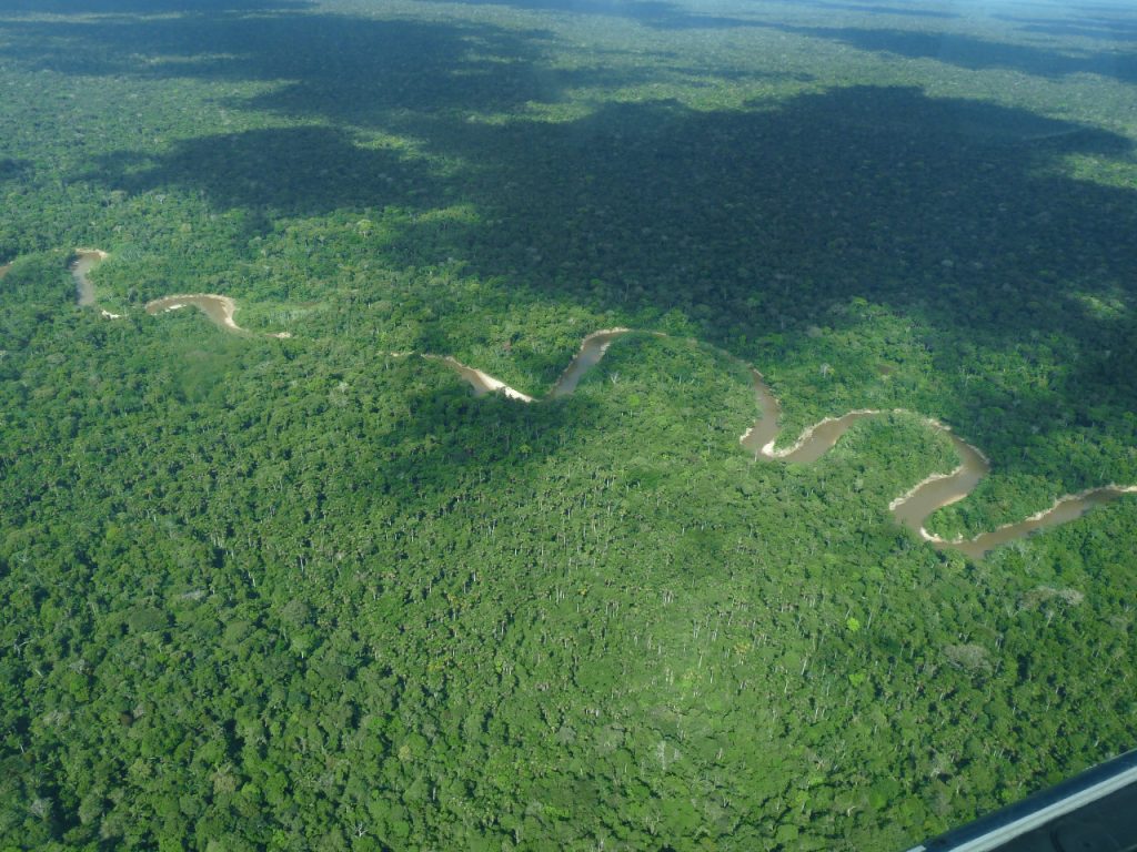 Governo peruano cria Reserva Indígena para povos isolados | CTI